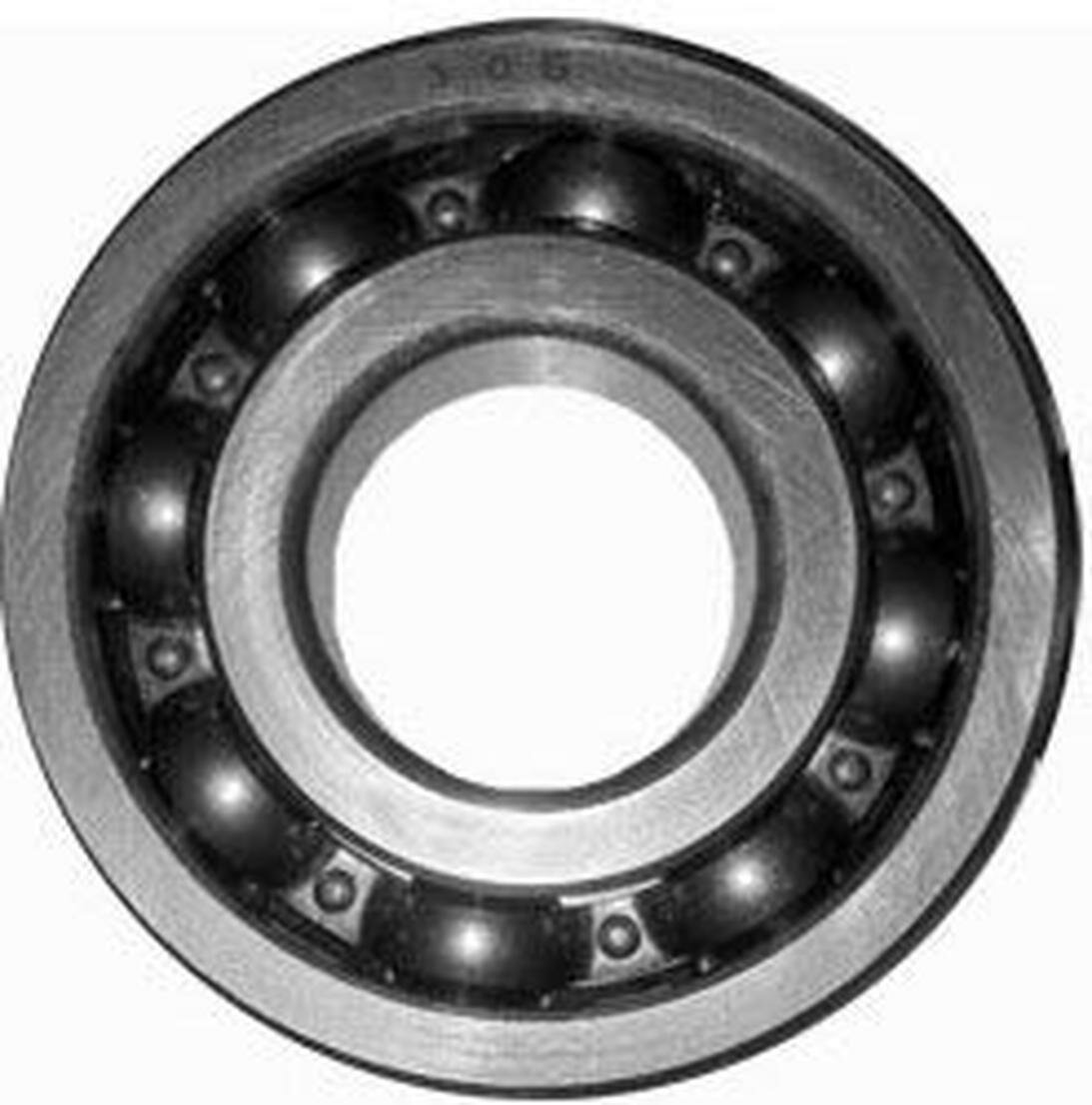 Подшипник качения шариковый радиальный APP GRUPP арт. 306 (6306), АПП
