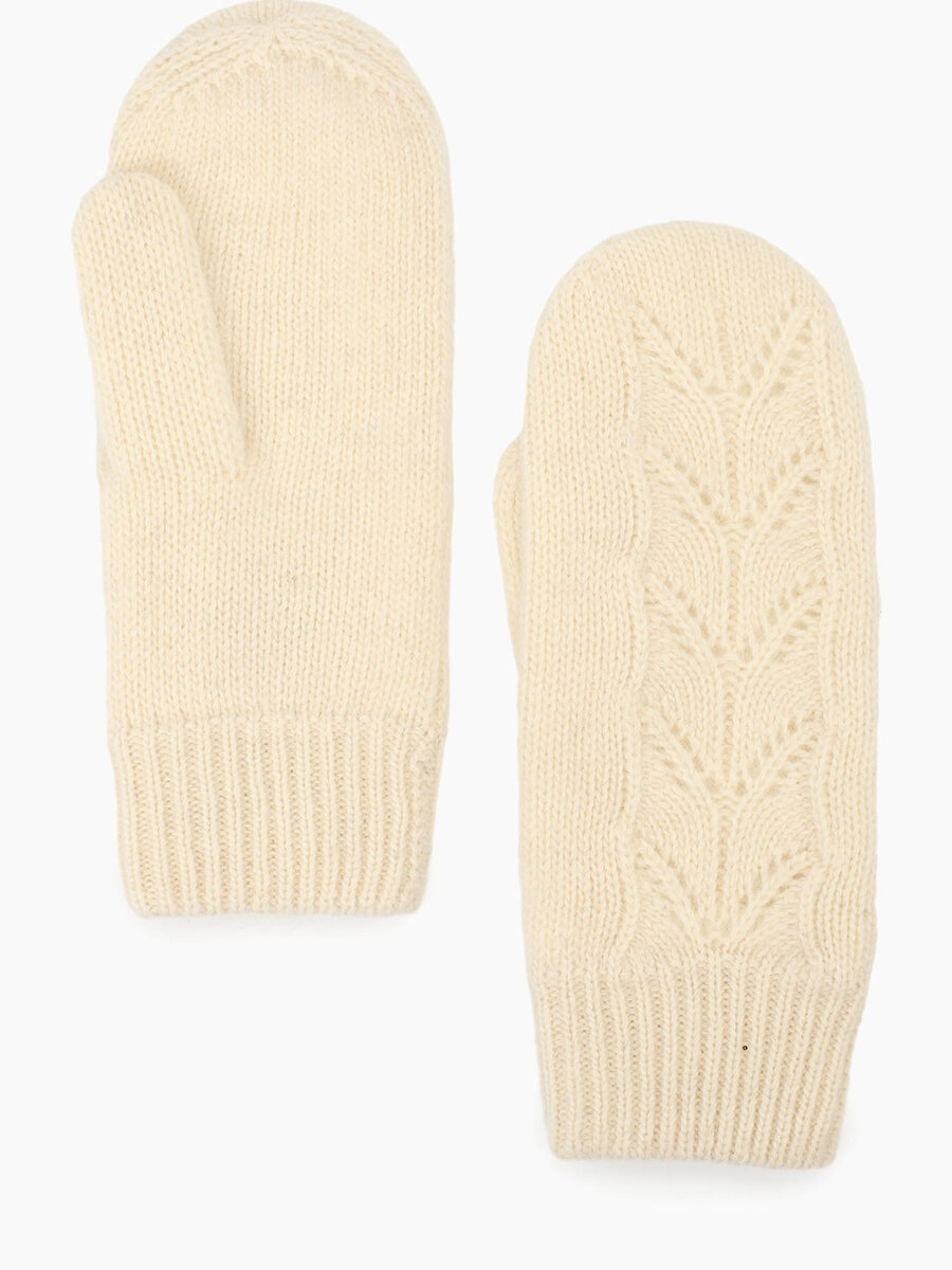 Варежки для женщин