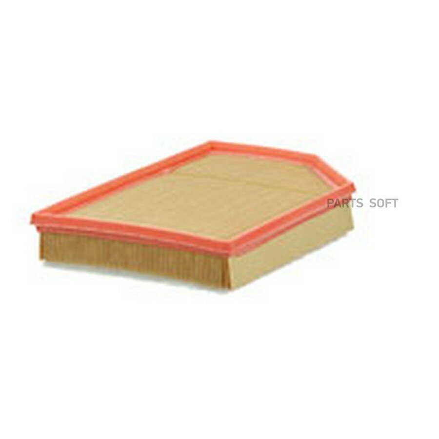 Фильтр воздушный VOLVO CARS S60, S60 II / V60, S80, S80 II, V70, V70 II, XC60, XC70 II, XC90 / XC90 Sport MANN-FILTER C35177 | цена за 1 шт