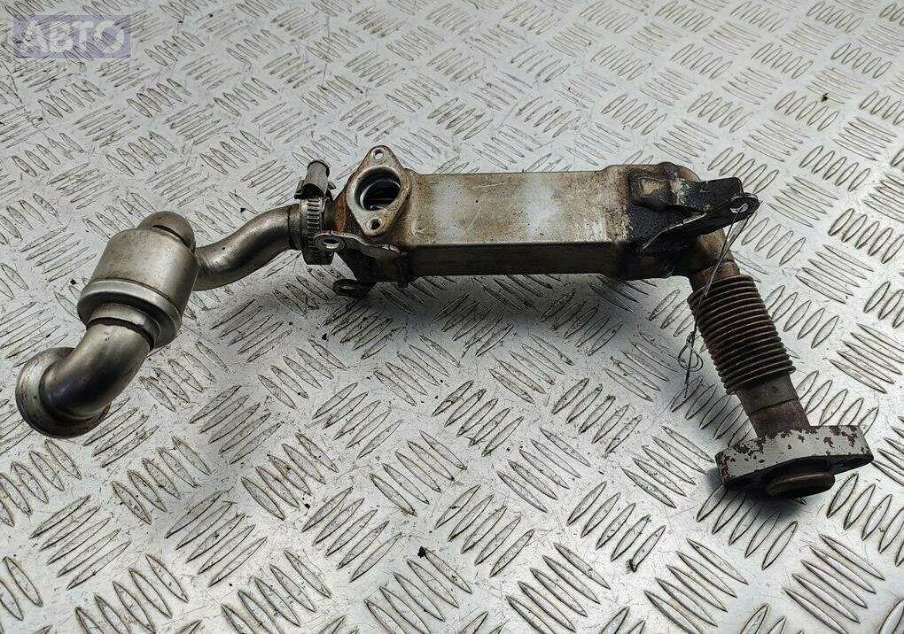 Охладитель отработанных газов BMW 3 E46 (1998-2006)