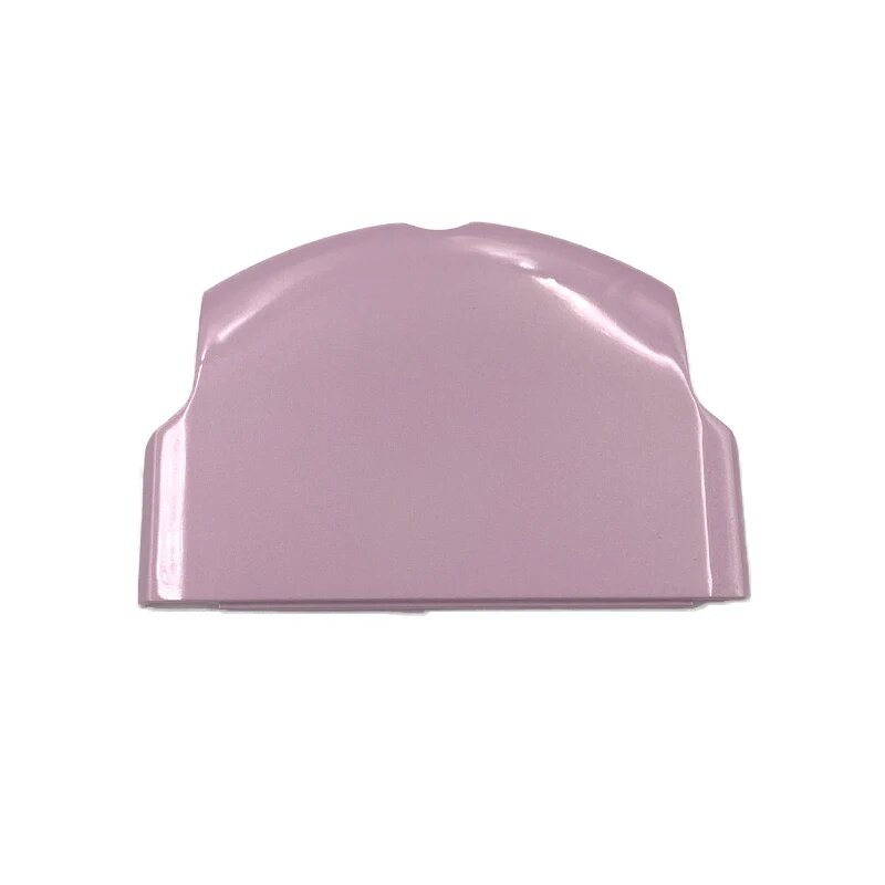Крышка батарейного отсека Pink для PSP 2000/3000 (1PCS)
