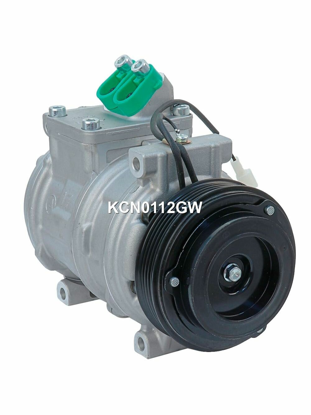 Компрессор BMW 318i E36 318is E36 325i E36 525i E34 530i E34 740i E38 M3 E36