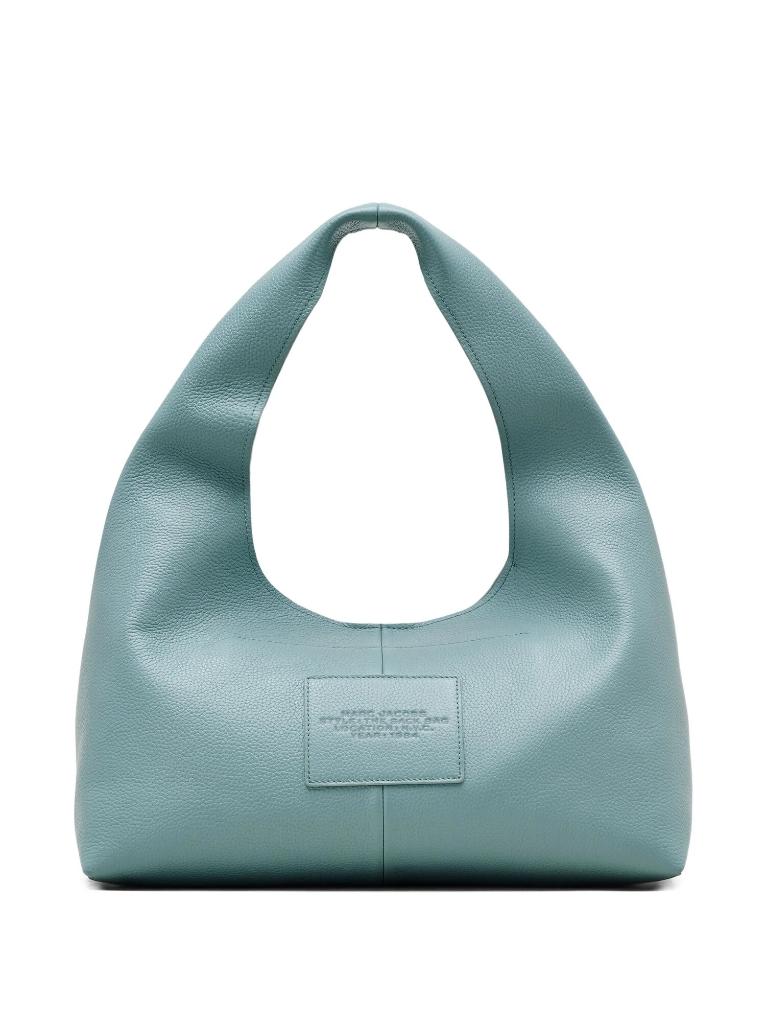 Сумка MARC JACOBS, голубой, — фото 1