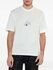 Футболка Armani Exchange, размер S, белый