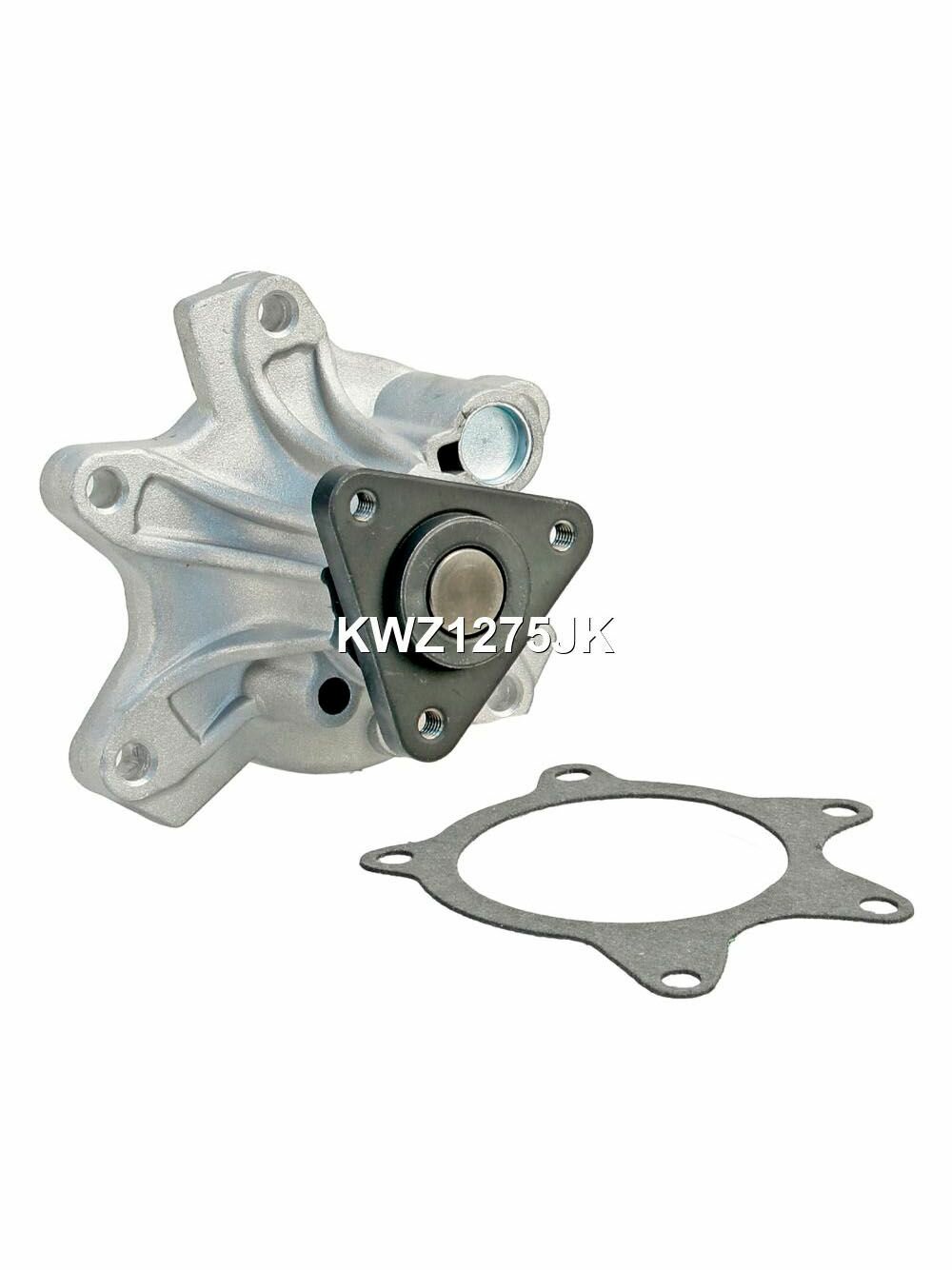 Помпа водяная Toyota Auris Corolla Vios Yaris Vitz