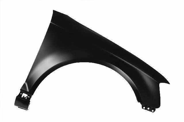 Крыло переднее правое без отв. под повторитель GORDON AD99D46R для Audi A3 8P 2008-2012