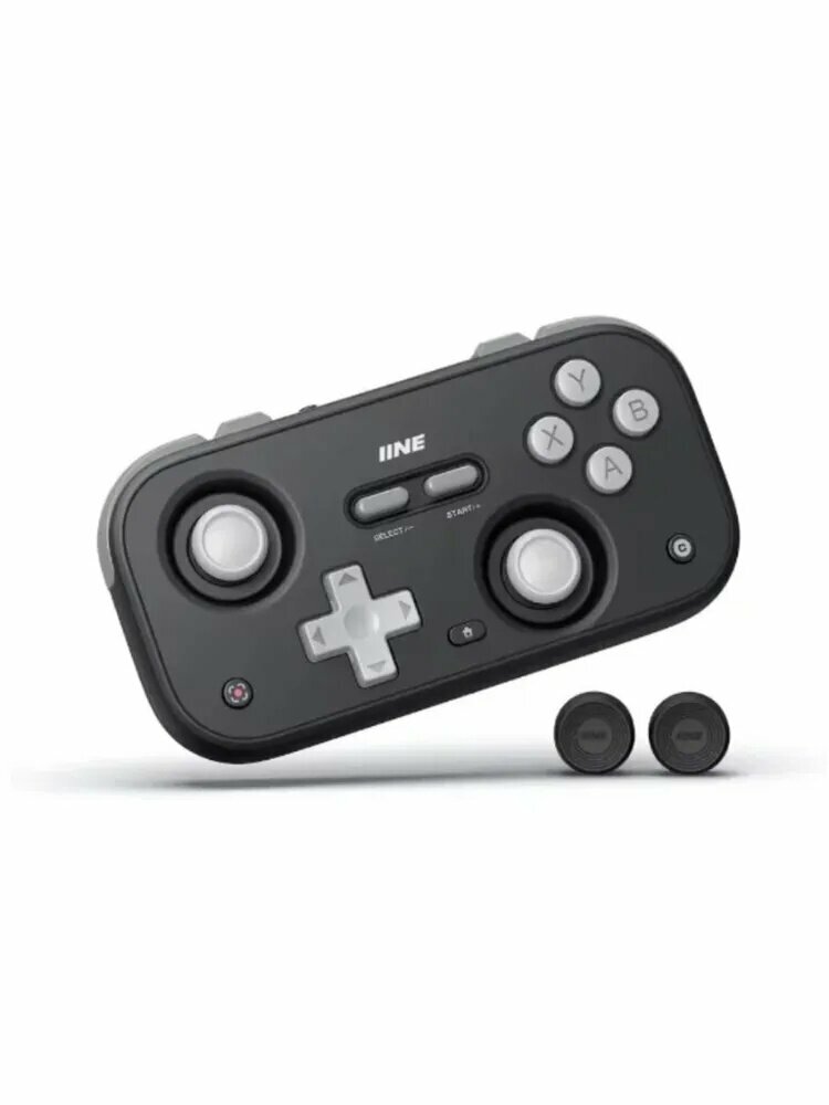 Xiaomi YouPin IINE Ретро Карманный Игровой Контроллер Компактные Портативные Джойстики Для Зала + 1000 Гц