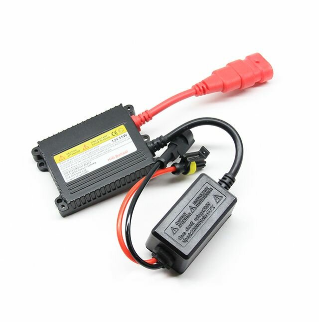 Блок розжига для ксеноновых ламп, арт. 87521305, 1 шт.