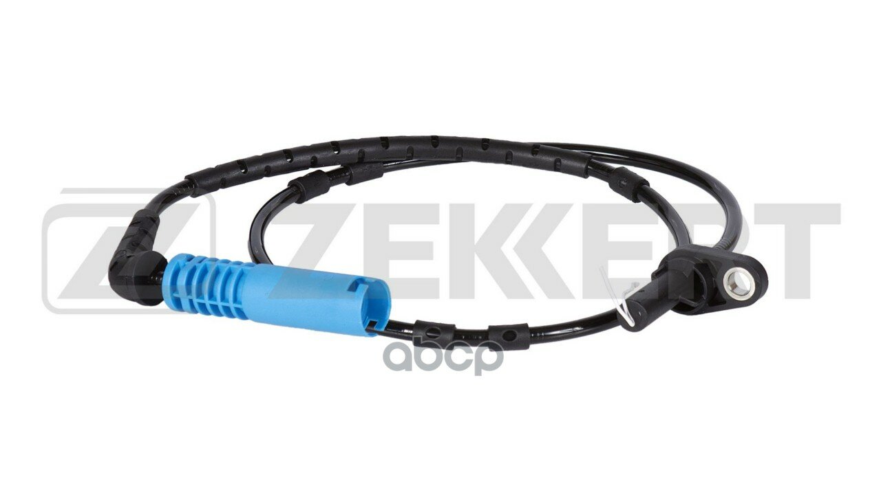 Датчик ABS задн. BMW X3 (E83) 05- Zekkert арт. se-6070