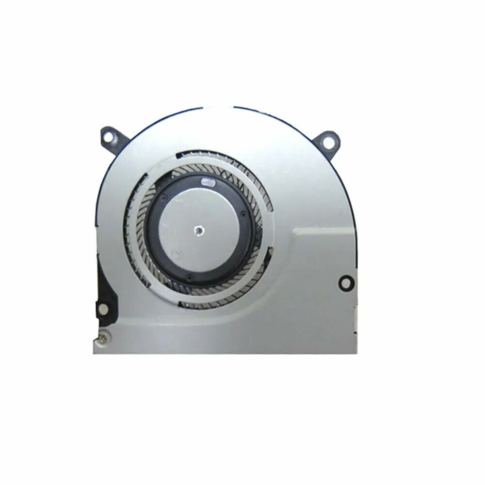 Сменный вентилятор для процессора ноутбука, совместимый с 6004RVH M55 850 DC5V, новый