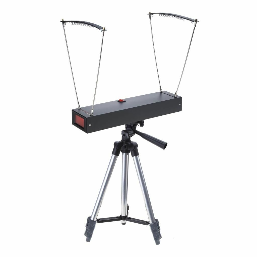 Хронометр для стрельбы 30-9999, Весь набор