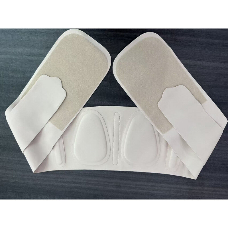 Пояс для поддержки поясницы для здравоохранения, защита от грыжи межпозвоночного диска, спортивный фитнес-пояс, пояс для поддержки живота, пояс для живота на все времена года, Лин Юэ