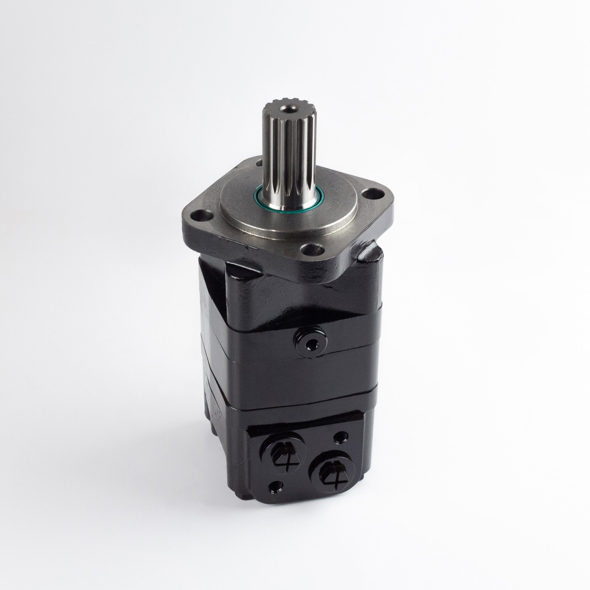 Гидромотор MS-200SH "мзпо"