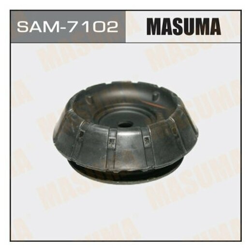 Опора переднего амортизатора Masuma SAM7102 для Suzuki Swift IV, SX4