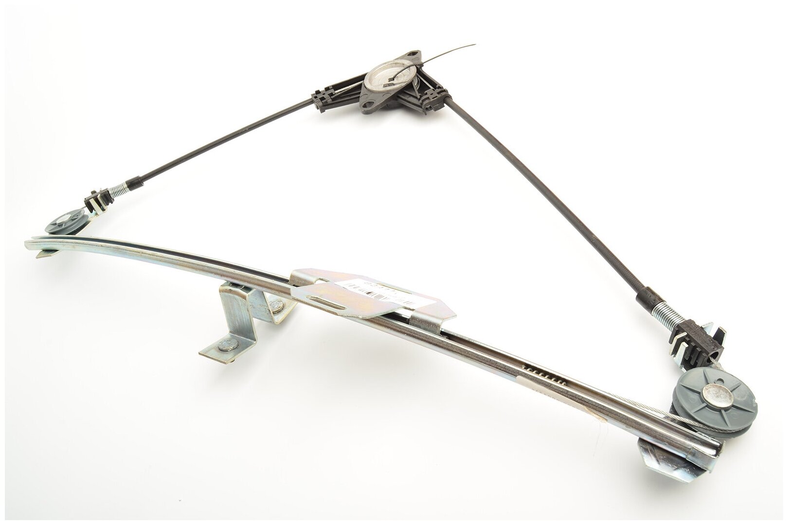 Электростеклоподъемник передний 2123 правый без мотора 2123-6104010 Ульяновск