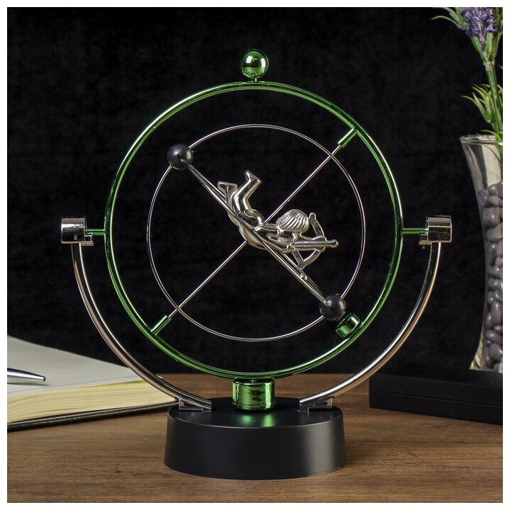 Маятник 'Сфера' ангел 23 х 11 х 24,5 см