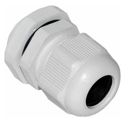 Гермо-электровход PG13,5 для реле давления MDR 5-5