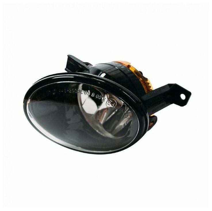 Фара противотуманная лев. VW. GOLF VI 08=> HB4 Depo арт. 441-2038L-UE