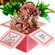 3D Pops-up букет