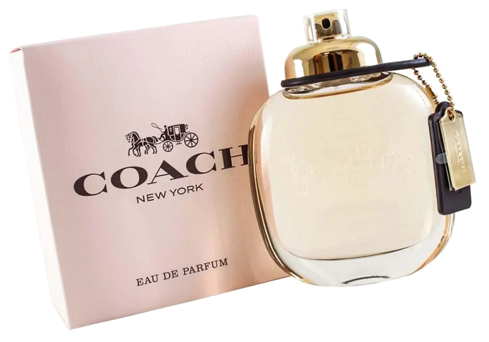 Женская парфюмерная вода Коуч О Де Парфам 50 мл / Coach Edp Parfum