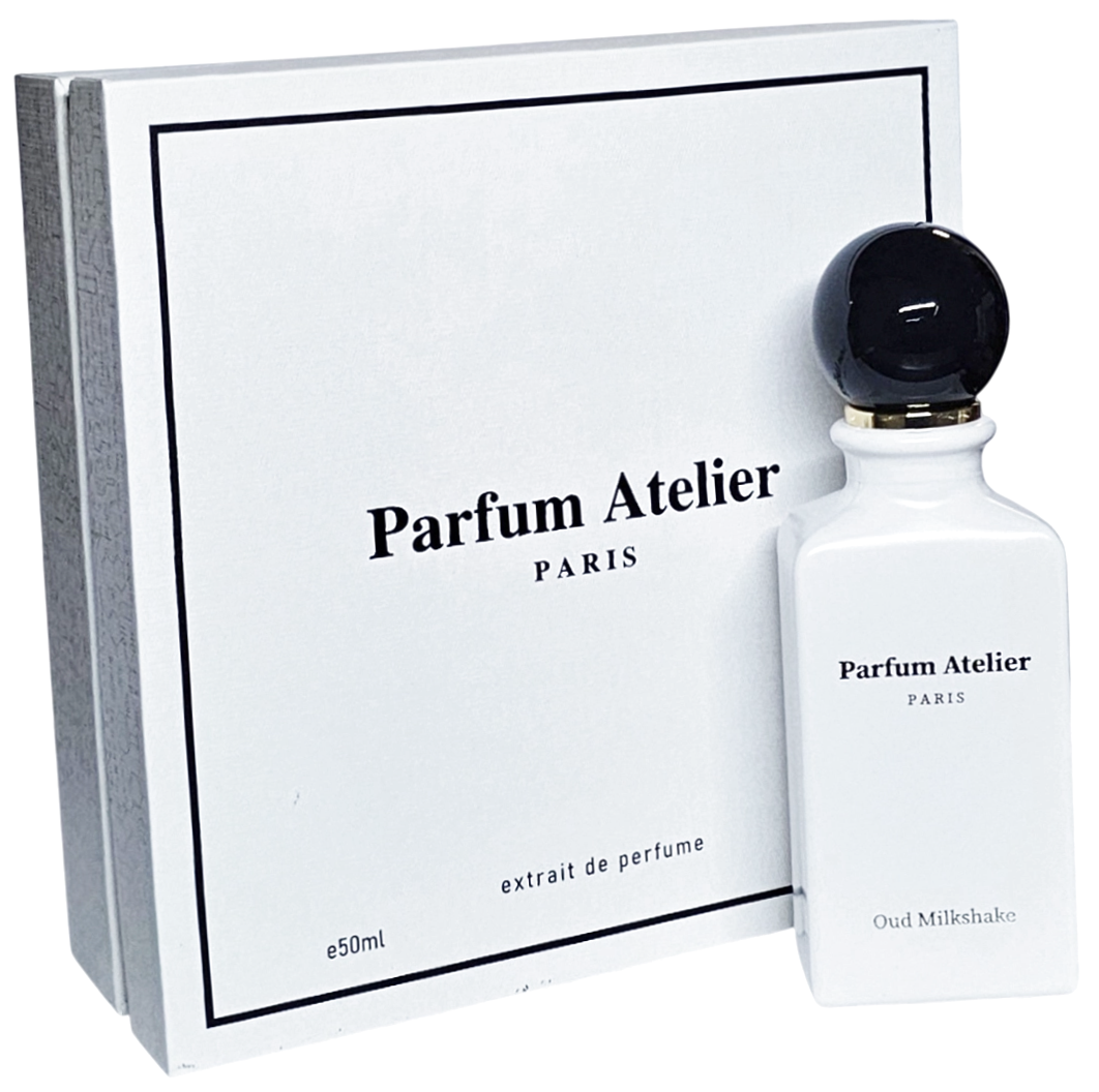 Parfume Atelier Oud Milkshake 50 мл унисекс - парфюм Уд Милкшейк духи