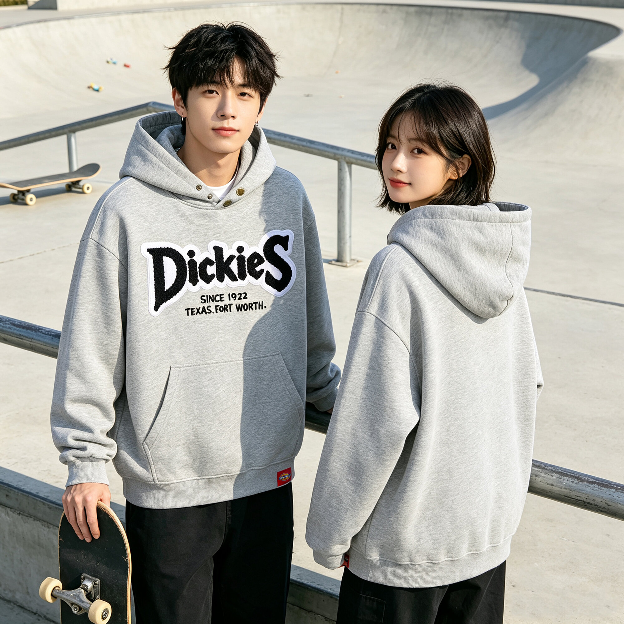Толстовка Dickies
