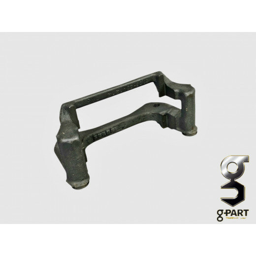 Скоба суппорта Газель, Соболь № GP.11510083 | G-Part
