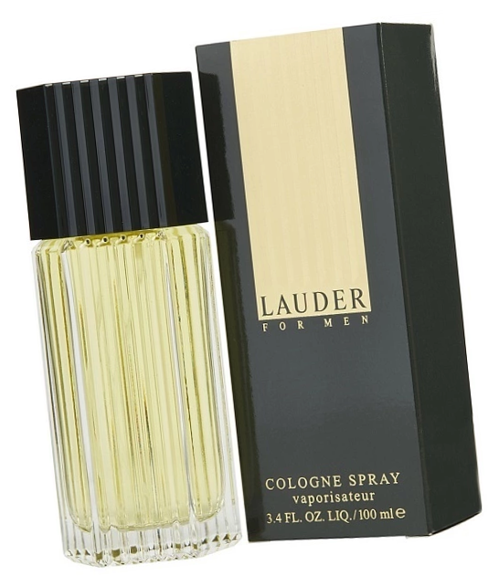 Мужской одеколон 100 мл Estee Lauder For Men / Лаудер Лаудер Фор Мен