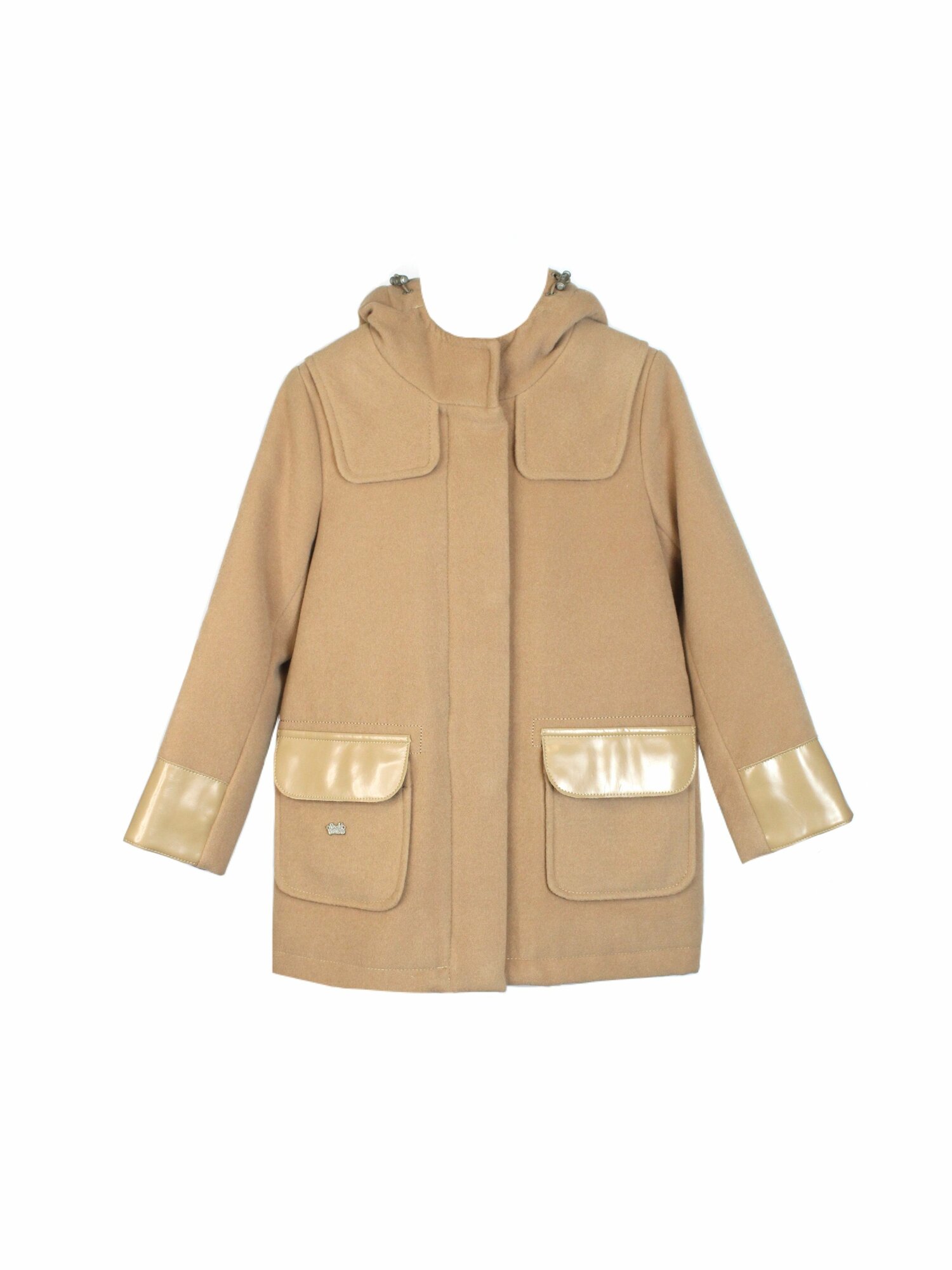 Пальто Базовая