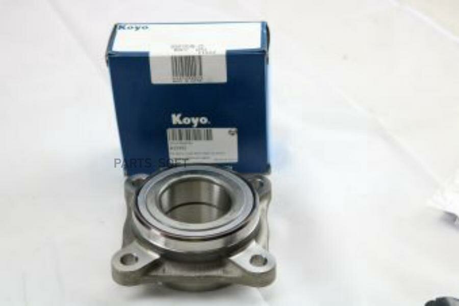KOYO 2DUF054N2C Ступица колеса Toyota PRADO No ABS 43560-60010 ()