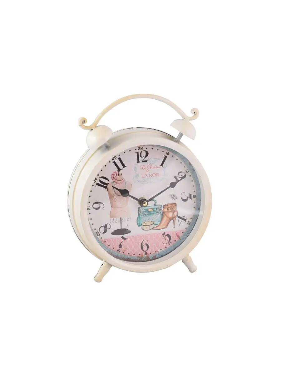 Часы настольные