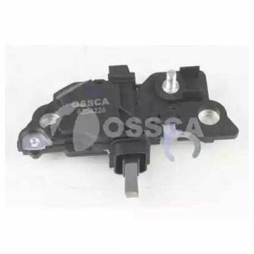 Регулятор генератора Ossca 24787 для Fiat Palio, Siena; Opel Astra