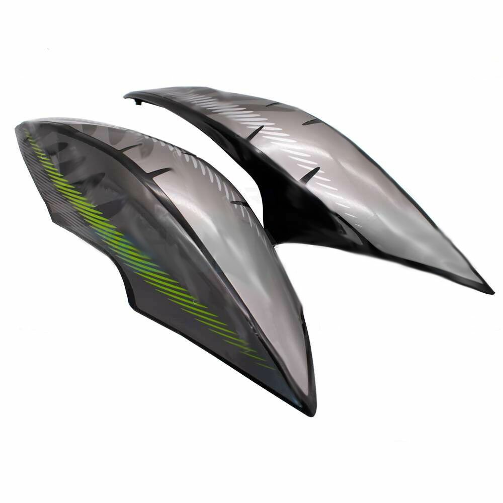 Облицовка бака Regulmoto TE, верхняя, пластик, для мотоцикла