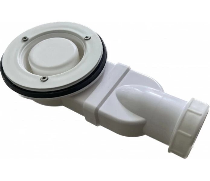 Поддон из искусственного мрамора BelBagno TRAY-MR-UNO-AH 170х80 см