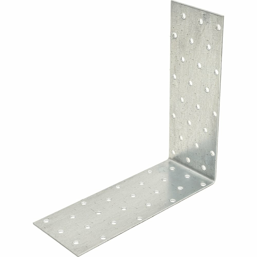 Равносторонний крепежный уголок Zitar 126671