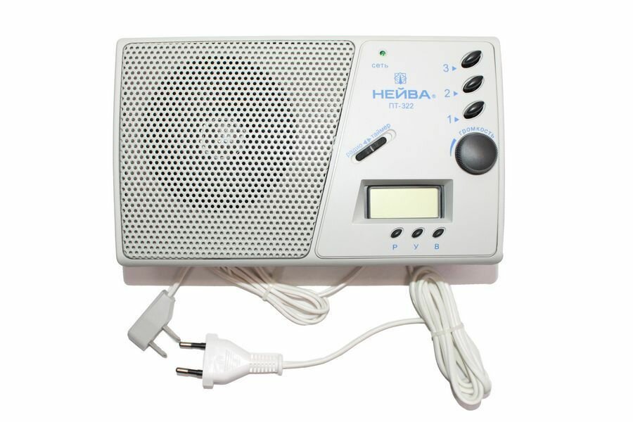 Громкоговоритель абонентский Нейва ПТ-322 (30В)