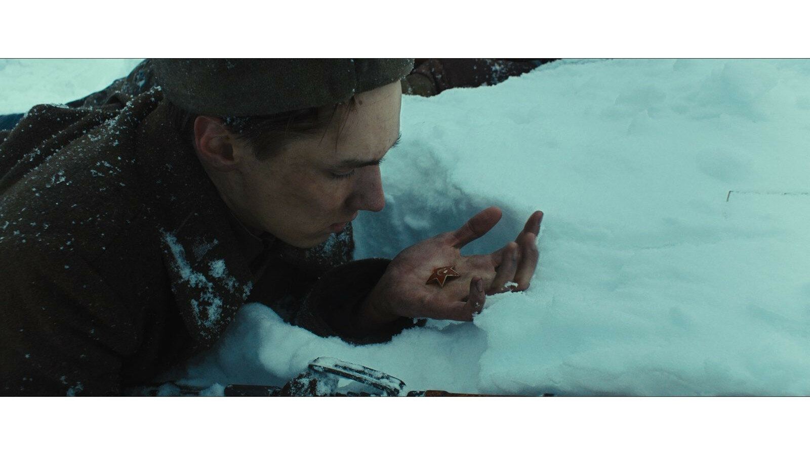 Ржев (Blu-ray) — фото 1