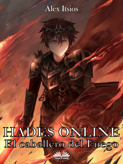 Hades Online [Цифровая книга]