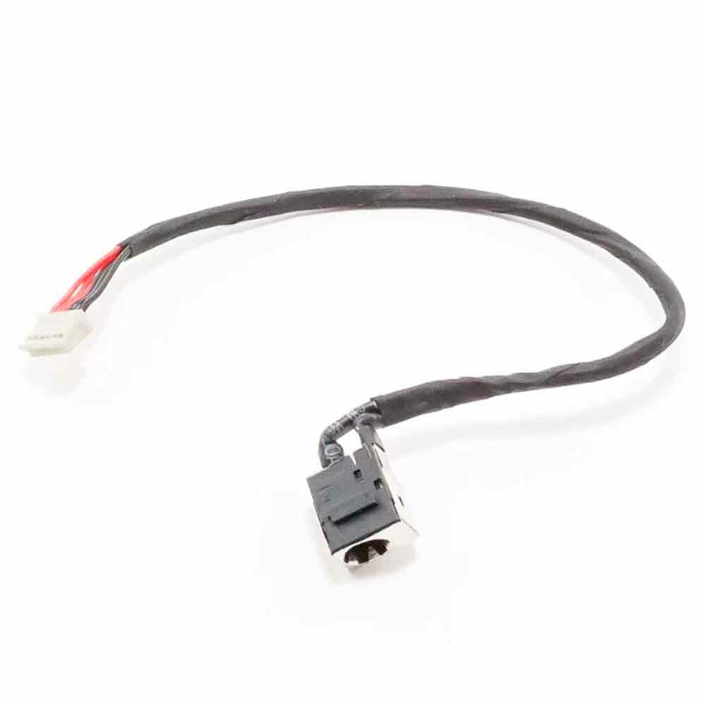 Разъем питания Lenovo B560