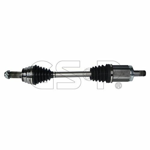 Вал приводной Gsp 201110 для BMW X5 E70, F15, F85