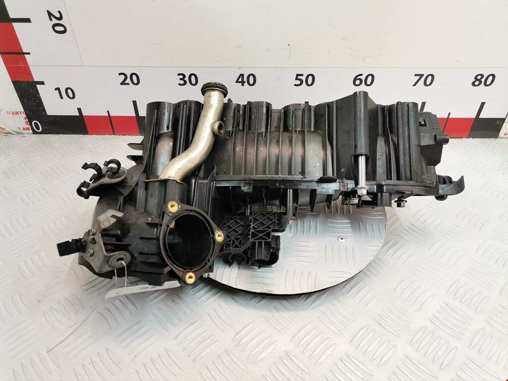 Коллектор впускной BMW 1-Series (E81/E82/E87/E88) 11618507240 арт. 1469665