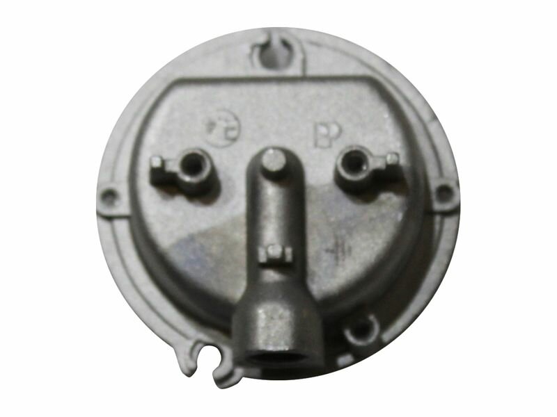 Горелка для газовой плиты MIELE миле 10567450. Товар уцененный