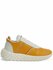 Кроссовки Giuseppe Zanotti Urchin, размер 41 EU, ochre yellow