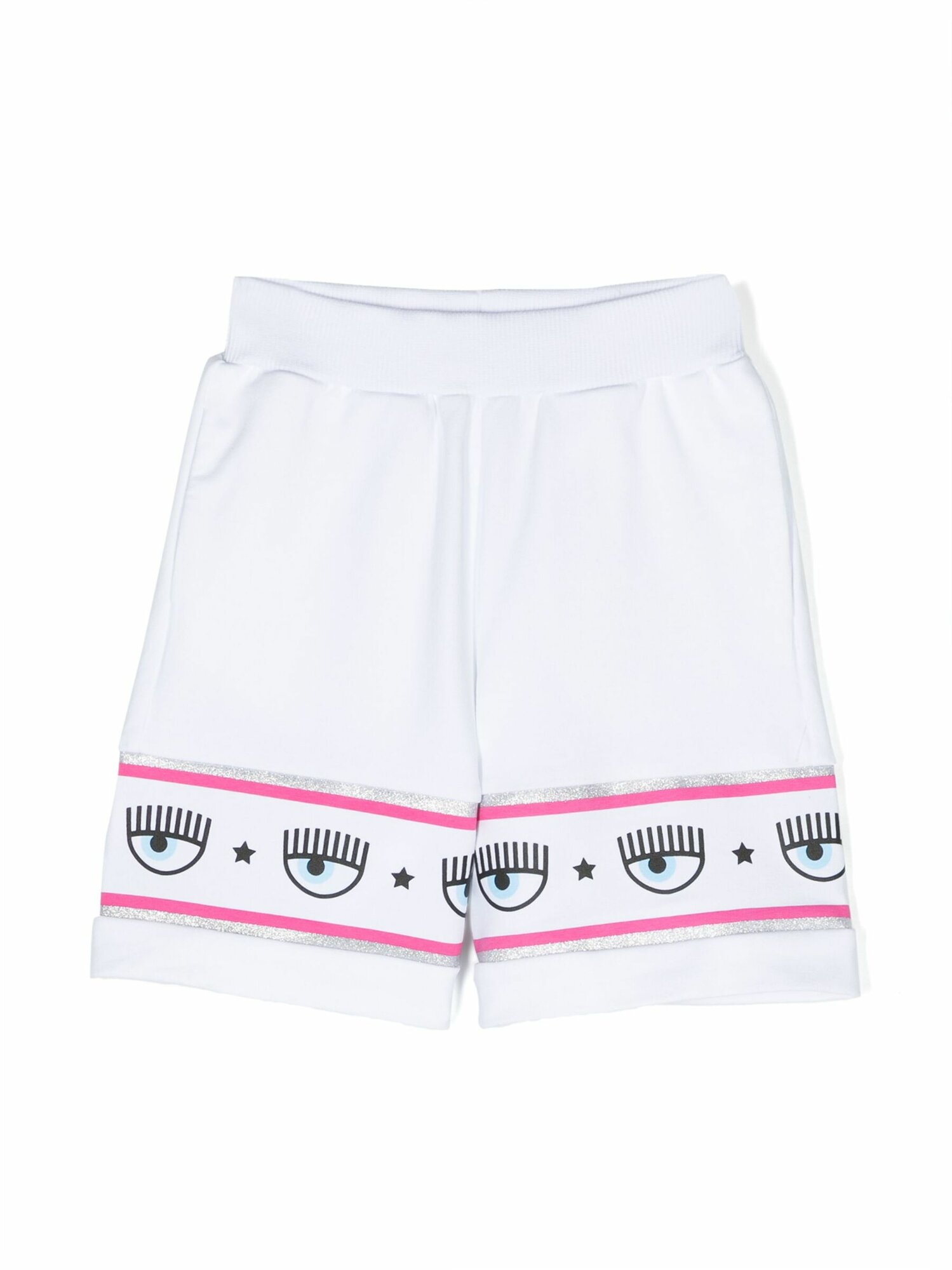 Шорты Спортивные шорты с логотипом