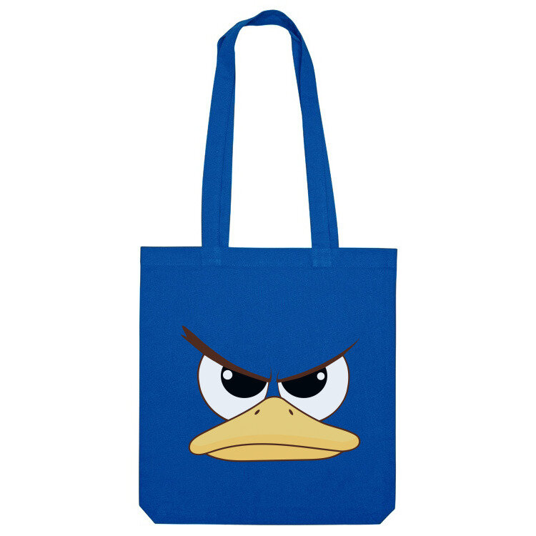 Сумка шоппер Us Basic