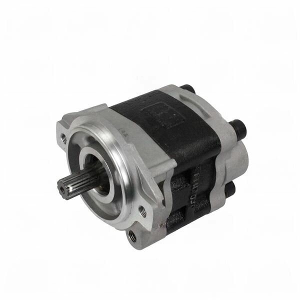 Насос гидравлический TOYOTA 8FD/FG20-30 (4Y/1DZII)