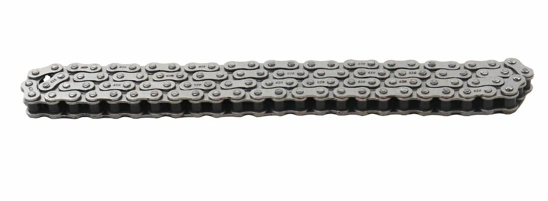 Цепь 98 зв. приводная Альфа (428*98зв.)