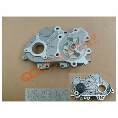 Насос водяной Great Wall 1307100ed01