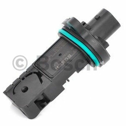 Датчик массового расхода воздуха Bosch 0280218431 для Opel Mokka X