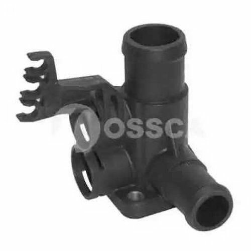 Фланец системы охлаждения Ossca 01208